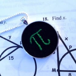3.14 geeky goodies for Pi Day!