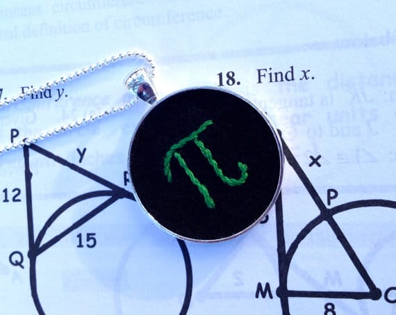 3.14 geeky goodies for Pi Day!