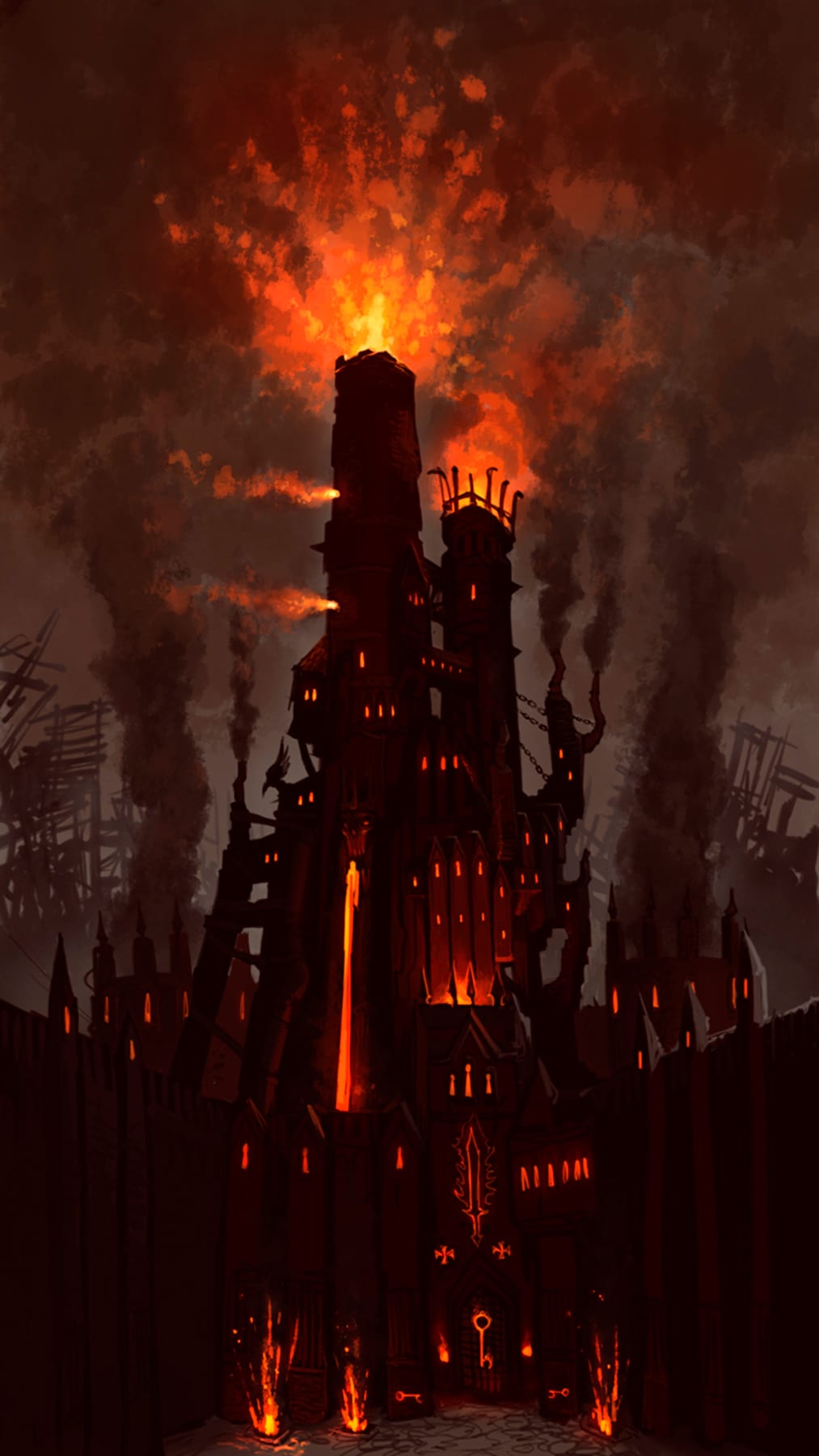 The art of Jonathan Kirtz