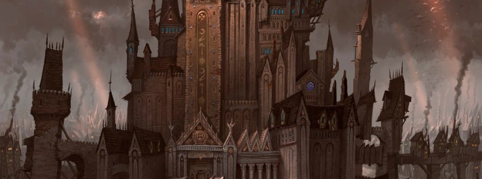 The art of Jonathan Kirtz