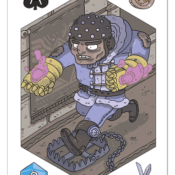 Storyteller Cards: Fantasy inspiration takes to Kickstarter