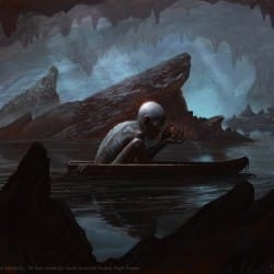 The art of Jake Murray