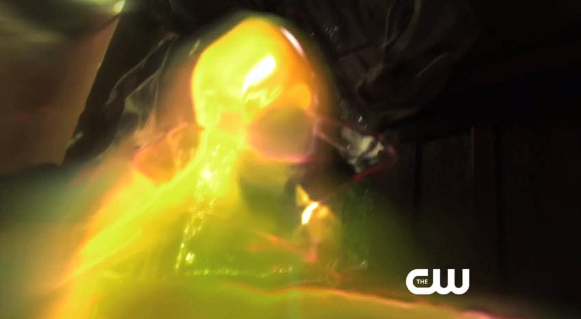 A quick five minutes: The Flash extended trailer