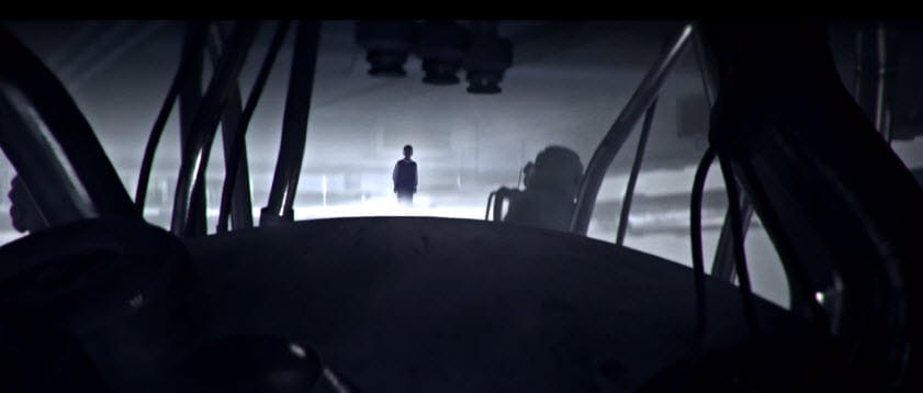 Impressive Akira Project trailer