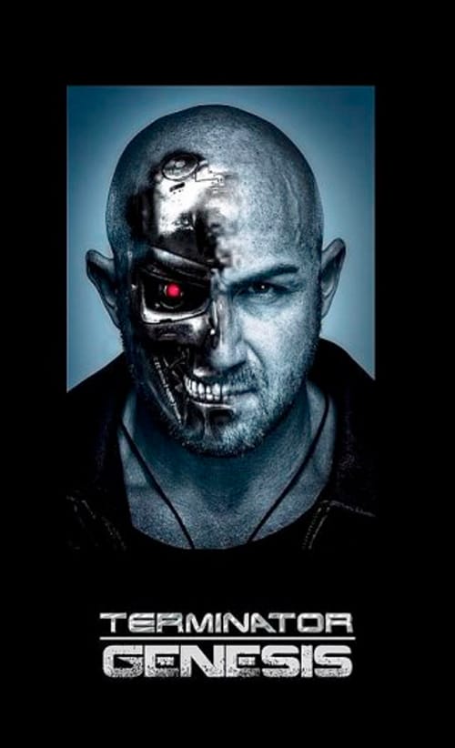 Doctor Who's Matt Smith joins Terminator reboot