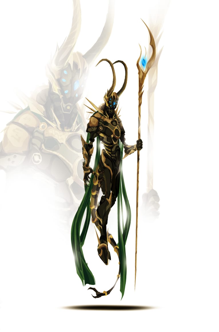 Superhero Week: Gotham Gears and superhero robots