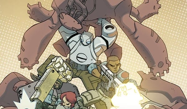 Superhero Week: 10 brave superhero RPGs step into the wrestling ring