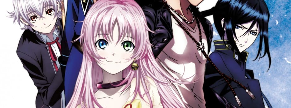 A king among anime: A review of K