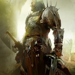 11 examples of fantastic character art from Richard Anderson