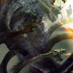 11 examples of fantastic character art from Richard Anderson