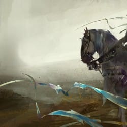 11 examples of fantastic character art from Richard Anderson