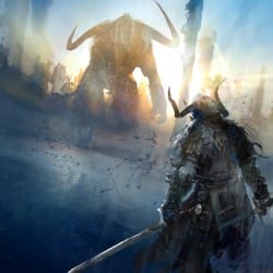 11 examples of fantastic character art from Richard Anderson