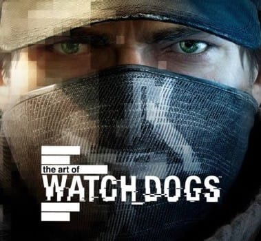 Hacker culture: A review of The Art of Watch_Dogs