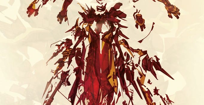 Superhero Week: Gotham Gears and superhero robots