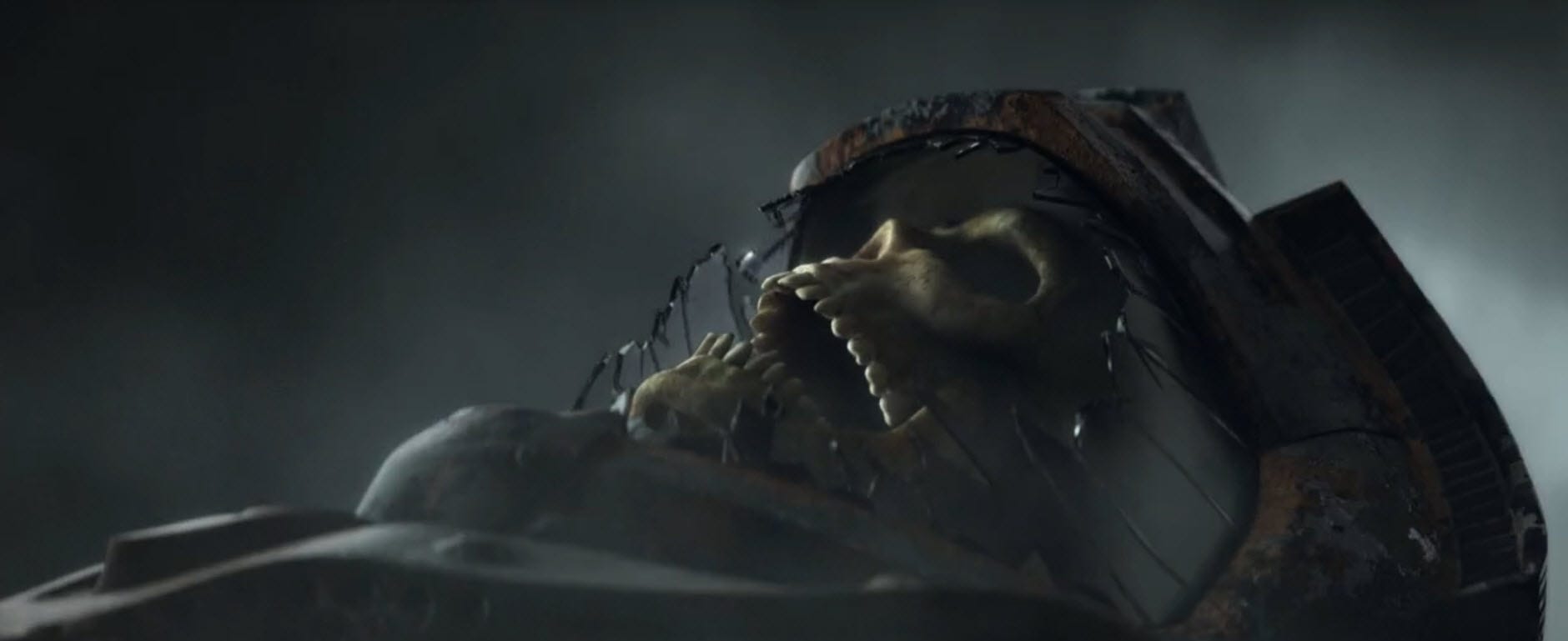 Short film: Biomorph