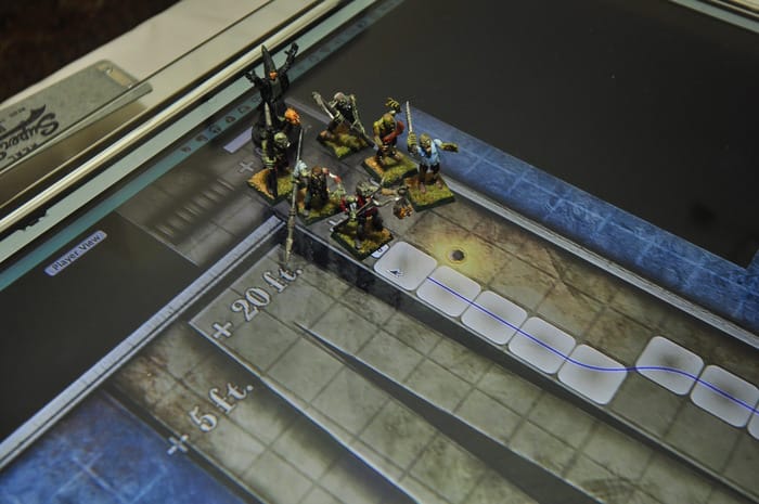 Will the GameChanger change tabletop RPGs forever?