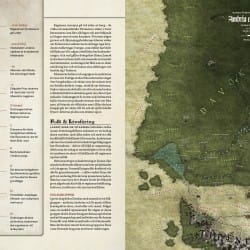 A look inside: Symbaroum