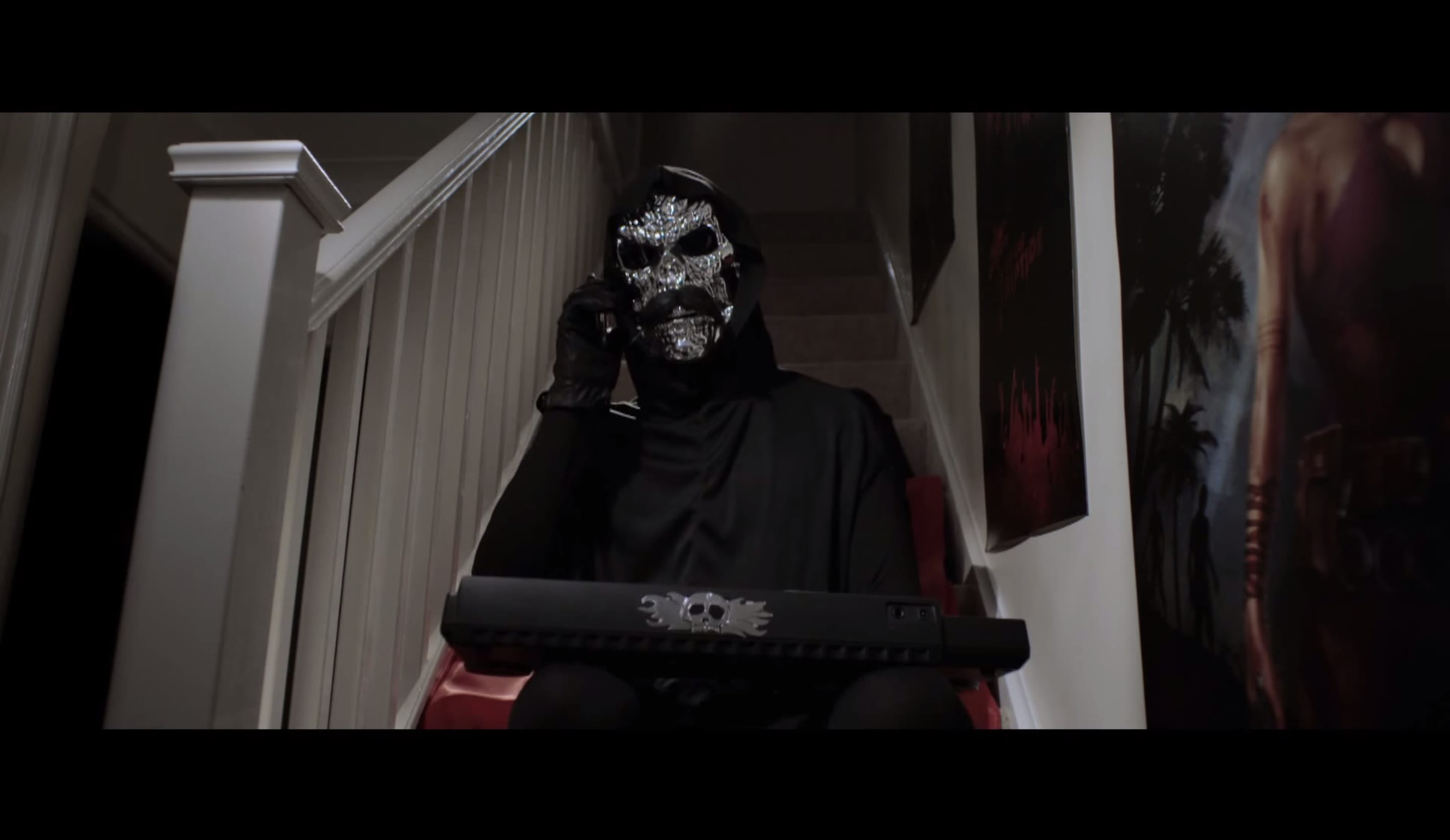 The world of tat: A review of Ashens and the Quest for the GameChild