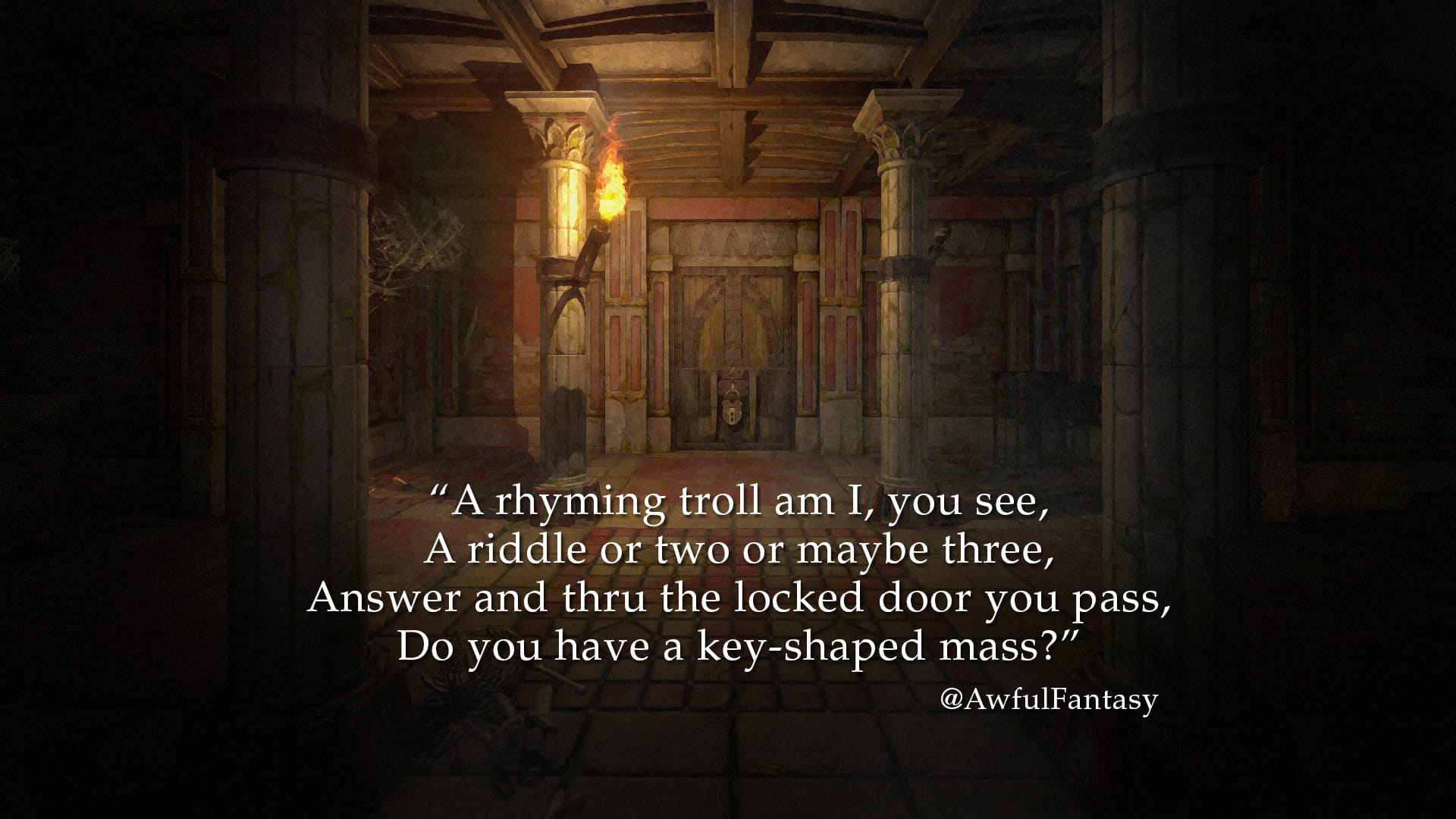 10 beautiful pictures ruined by shockingly bad writing