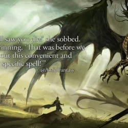 10 beautiful pictures ruined by shockingly bad writing