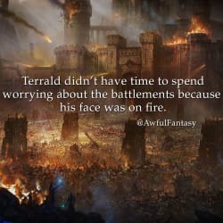 10 beautiful pictures ruined by shockingly bad writing