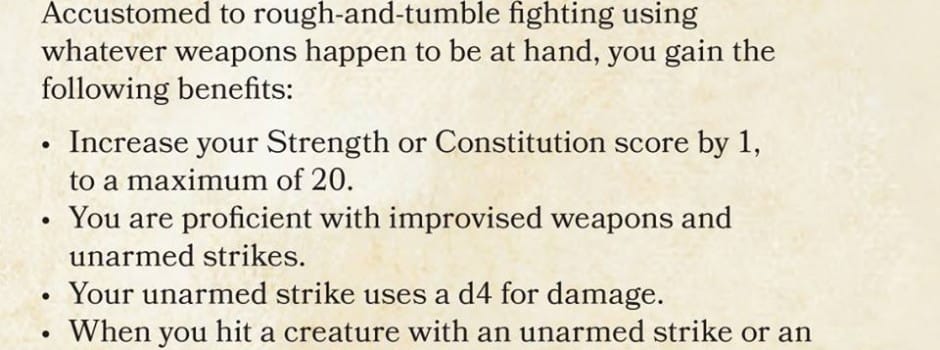 D&D 5e: Barbarian, Paladin and plenty more previews