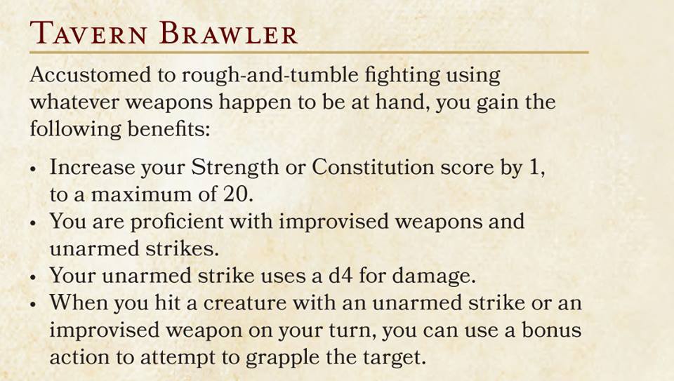 D&D 5e: Barbarian, Paladin and plenty more previews