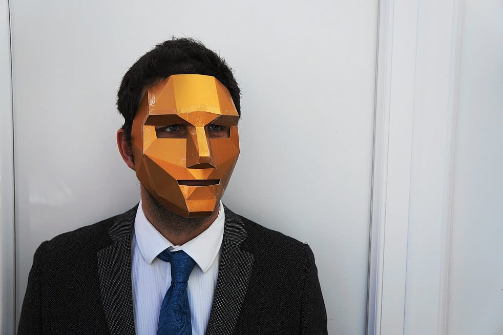 The 12 Masks of Halloween: #12 Instant Polygons