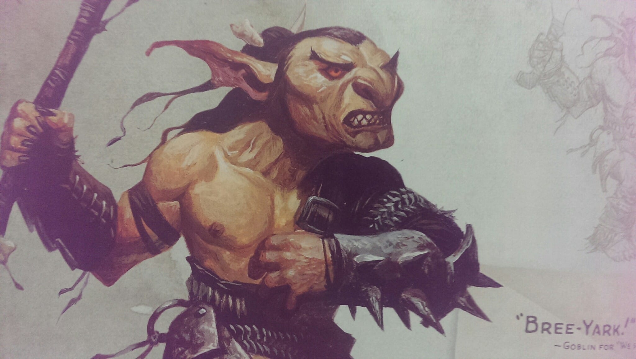 12 spooky transformations: Google helps Halloweenify D&D's Monster Manual