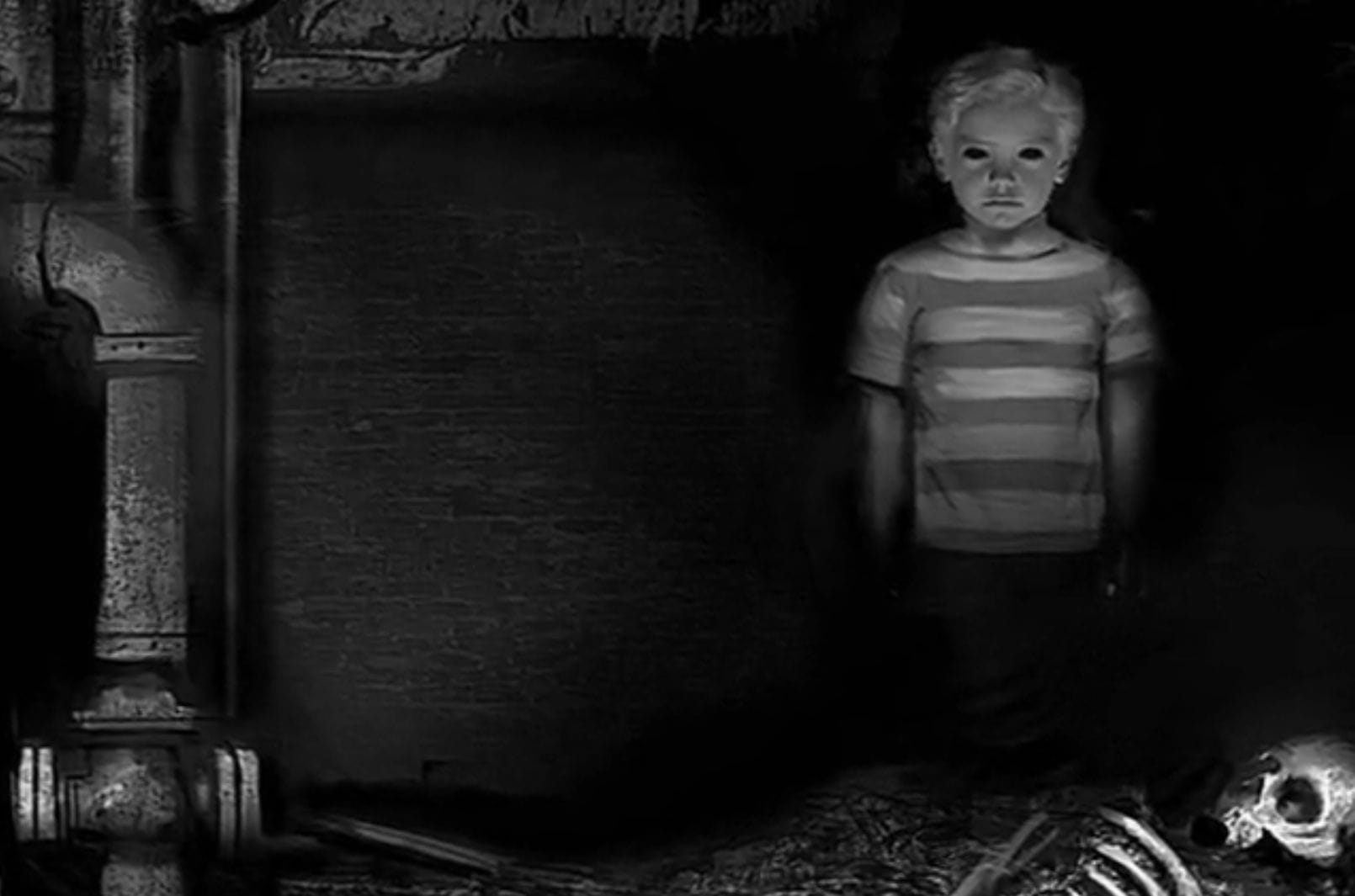 Will it be a spooky success? Chill 3rd edition goes to Kickstarter