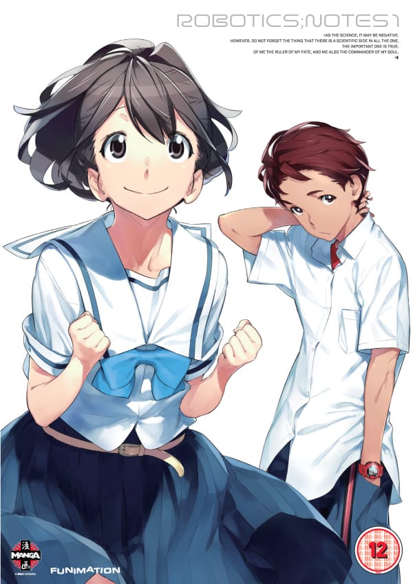 Sneakily gripping: A review of Robotics; Notes parts 1 and 2