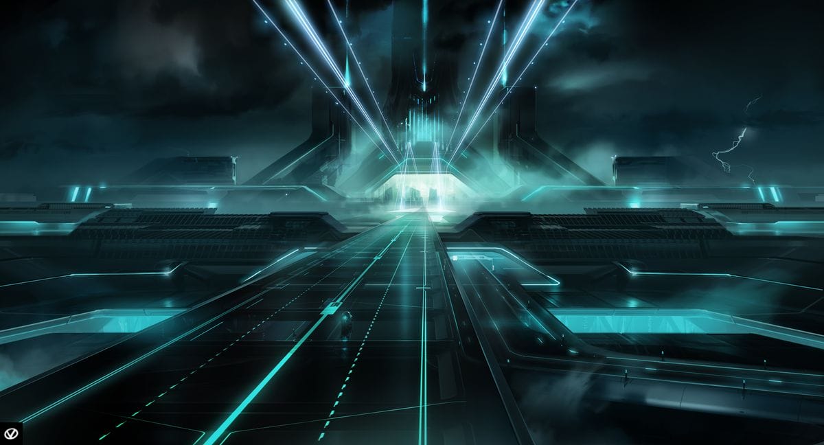 Stop and stare at the art of David Levy