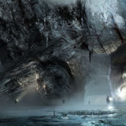 Stop and stare at the art of David Levy