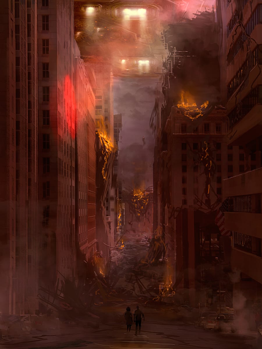 The wonderful worlds of Simon Weaner