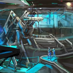 14 colourful examples of Yap Kun Rong's amazing imagination