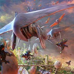 14 colourful examples of Yap Kun Rong's amazing imagination