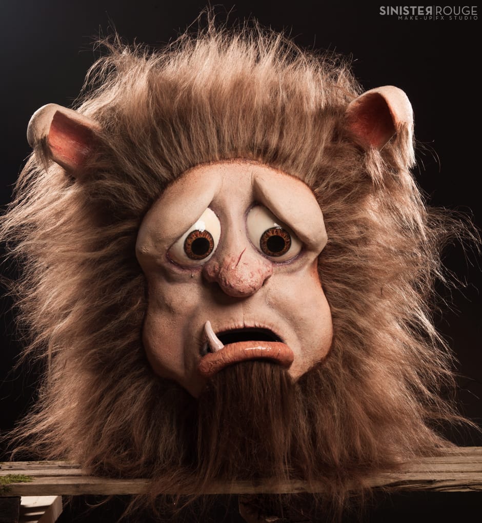 6 famous RPG designers and the monsters they look like