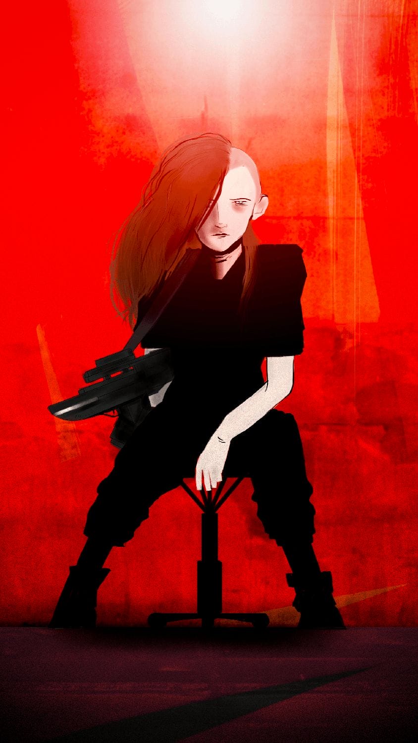 The evolution of game books: A review of Sol Invictus