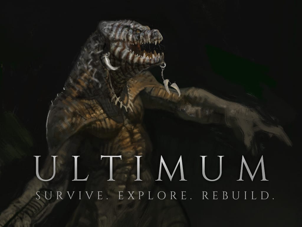 Ultimum RPG returns