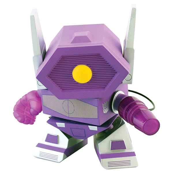Coolest little Shockwave vinyl