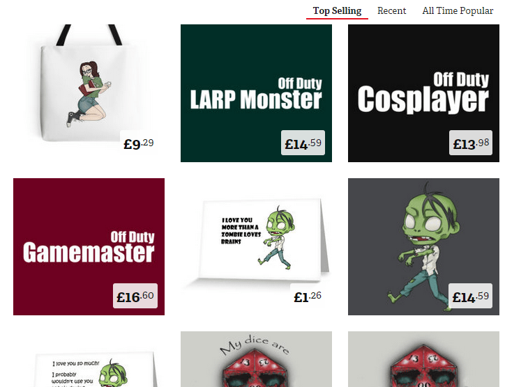 Gifts for geeks: Geek Native launches a shop
