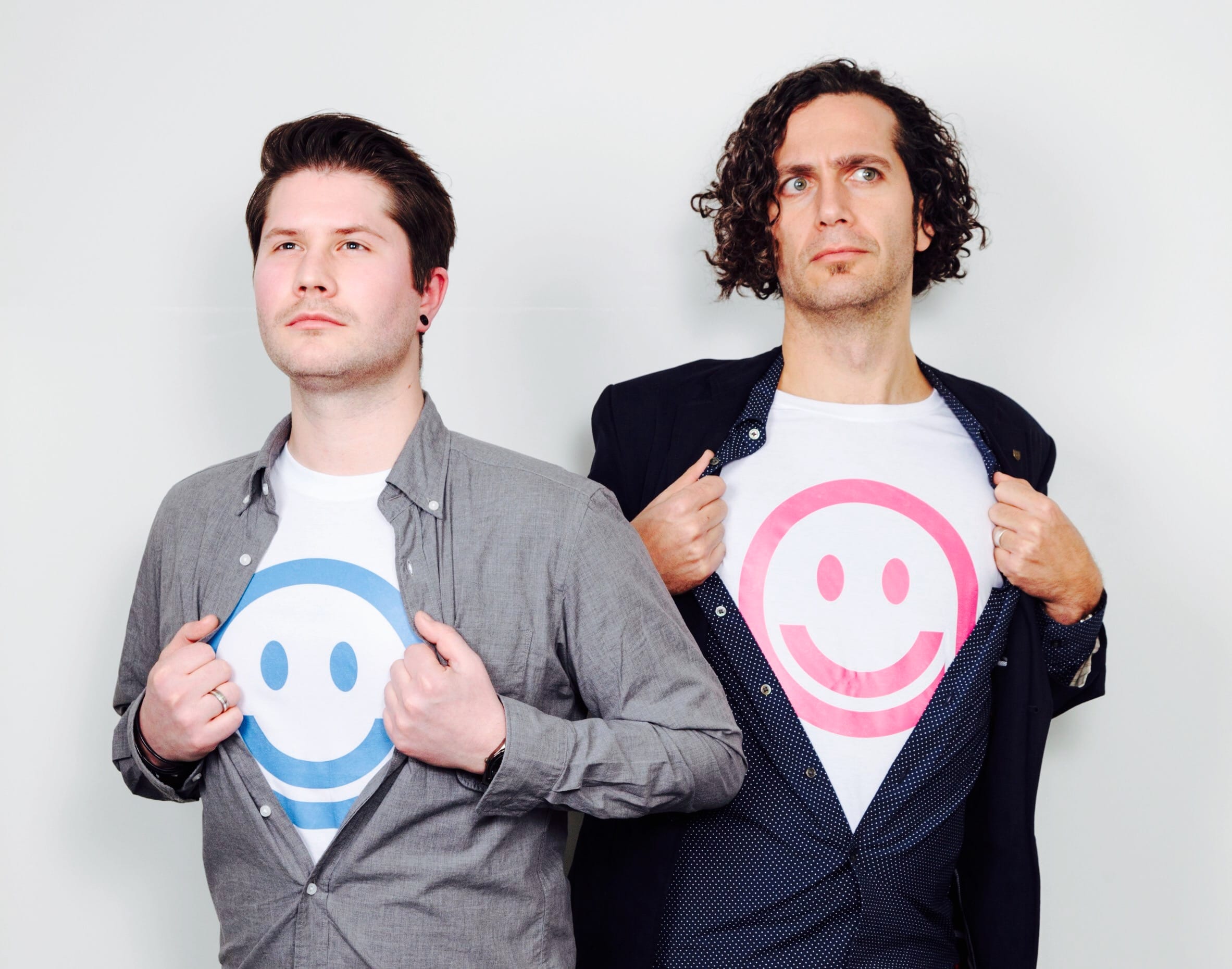 Anime wizards: An interview with Animatsu