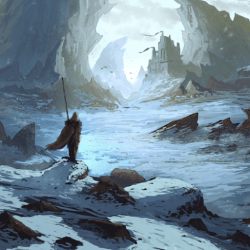 Floating cities and other wonderful creations of Frank Att