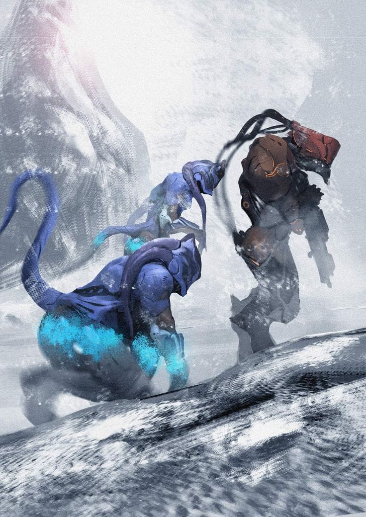 6 insider tips for GMs running a FAITH: the Sci-fi RPG campaign