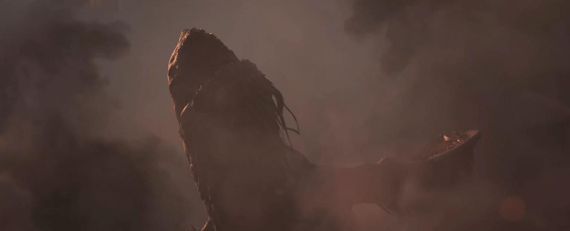 Short film: The Leviathan