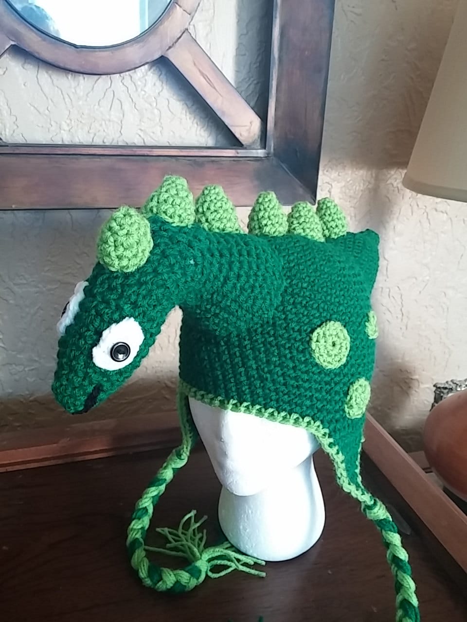 5 fashionassic dinosaur hats
