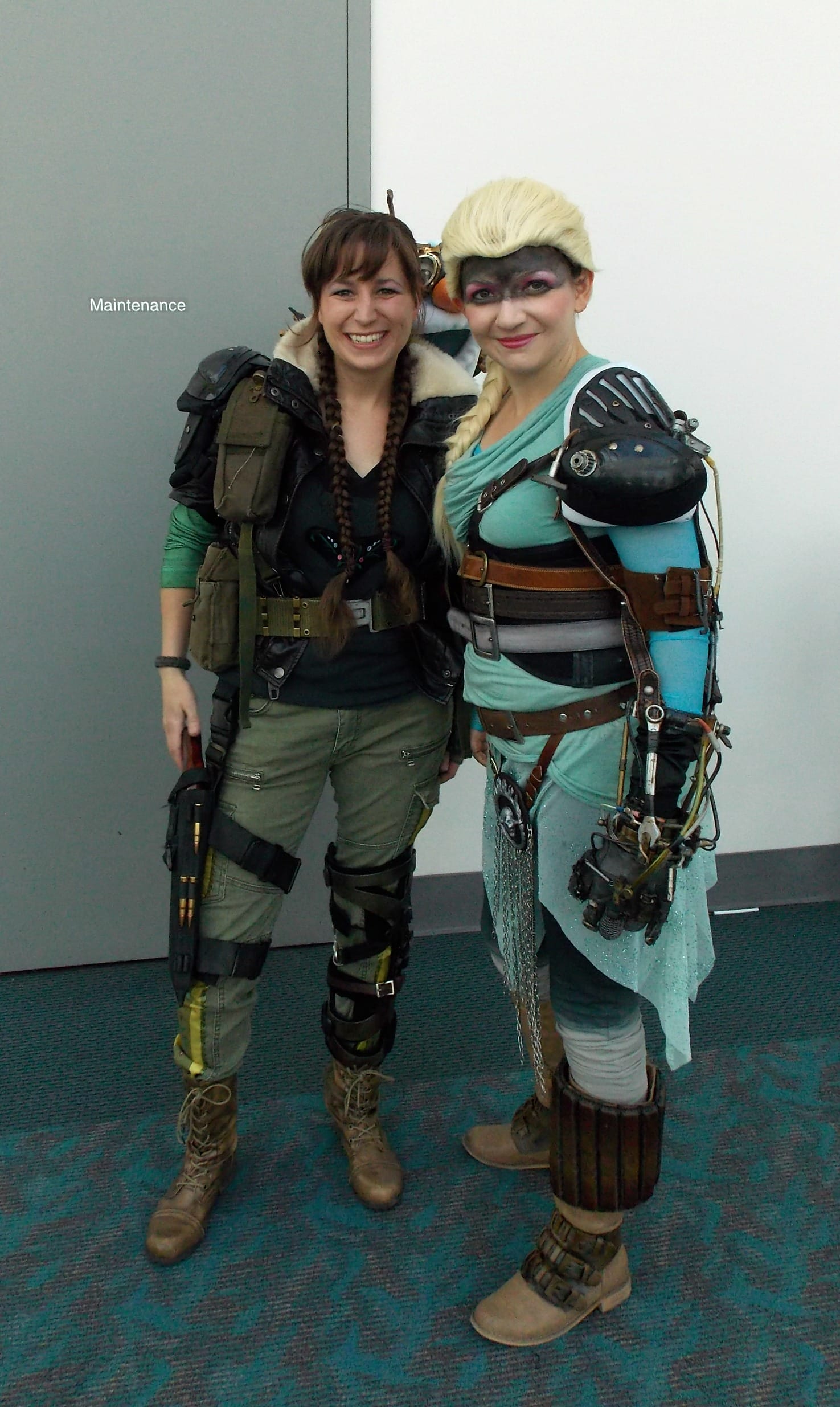 20 best mashup costumes at the 2015 San Diego Comic Con