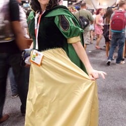 20 best mashup costumes at the 2015 San Diego Comic Con