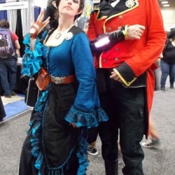 20 best mashup costumes at the 2015 San Diego Comic Con