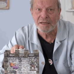 Monty Python and the Holy Grail Articles - Geek, Anime and RPG news